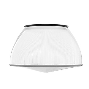 JC-LGL 90 Degree PC Reflector H2108 150W