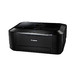 Canon PIXMA MG8220 Wireless Inkjet Photo All-In-One Printer (5293B002)