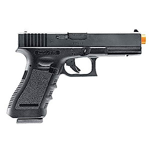 Umarex Glock 17 Gen3 GBB Blowback 6mm BB Pistol Airsoft Gun Black