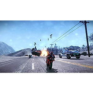 Road Redemption - Xbox One Edition