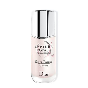 Dior Capture Totale Cell Energy Super Potent Serum Jumbo Size 2.5oz / 75mL