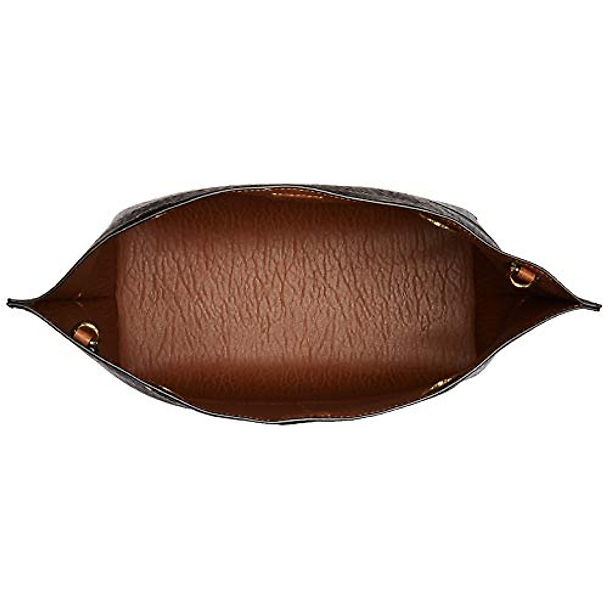 Calvin Klein Sonoma Novelty North/South Tote Bag, Black