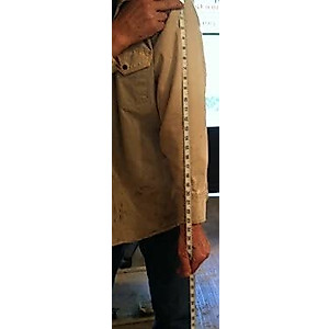 Old School Welding Arm Sleeve (Large, Right Arm)