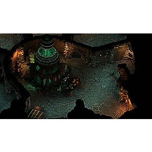 Pillars of Eternity: Complete Edition - PlayStation 4