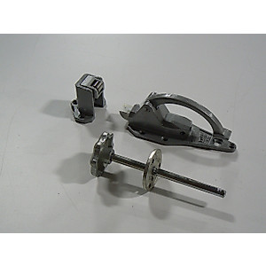 Exact FIT for Polar Hardware 5031OFF-R Latch W/3/4" TO1-1/4" Strike/IR - Replacement Part by MAVRIK