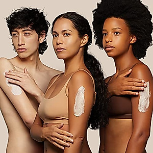 The Body Shop Almond Milk & Honey Hand & Cream – Moisturizes and Protects Sensitive Skin – 3.3 oz