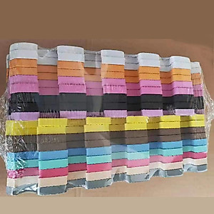 meiqicool Foam Play Mat Thick Soft EVA Interlocking Foam Floor Mats Children Yoga Exercise Multi Jigsaw Puzzle Blocking Board Kids Playmats Play Beige 18 piece J