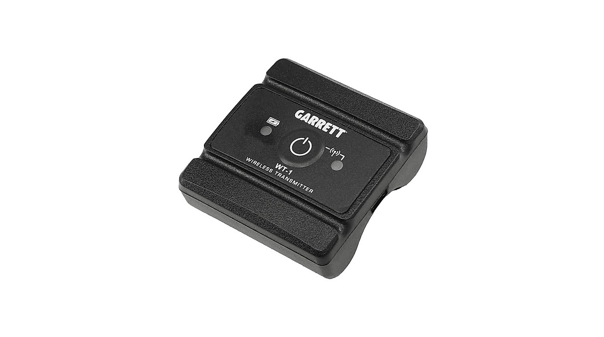 Garrett Z-Lynk Wireless System Transmitter for Metal Detectors