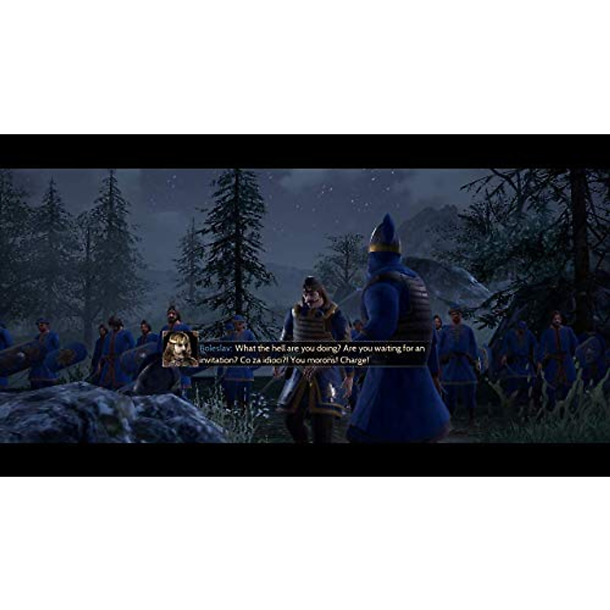 Ancestors Legacy (Nintendo Switch)