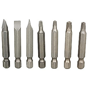 Black & Decker A7073 Battery Powered Screwdriver Product ID: 5035048280485