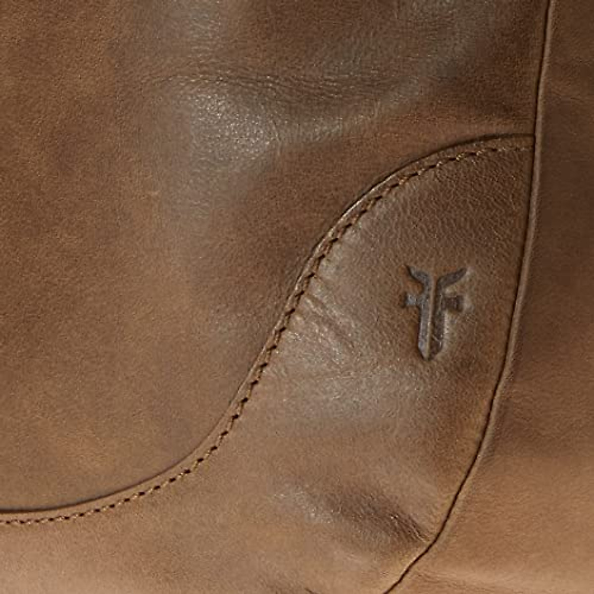 Frye Melissa Hobo, Khaki