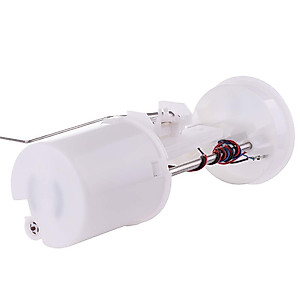 ANPART Fuel Pump Assembly ESR3926 Compatible with 1994-1995 for Land Rover Discovery 3.9L,1996-1999 for Land Rover Discovery 4.0L,1994 for Land Rover for Range Rover,1994-1995 for Land Rover Range Ro