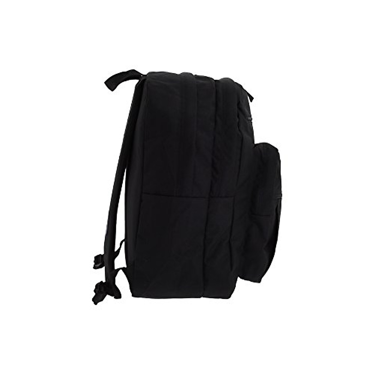 JanSport Large Backpack Big Student Color Black