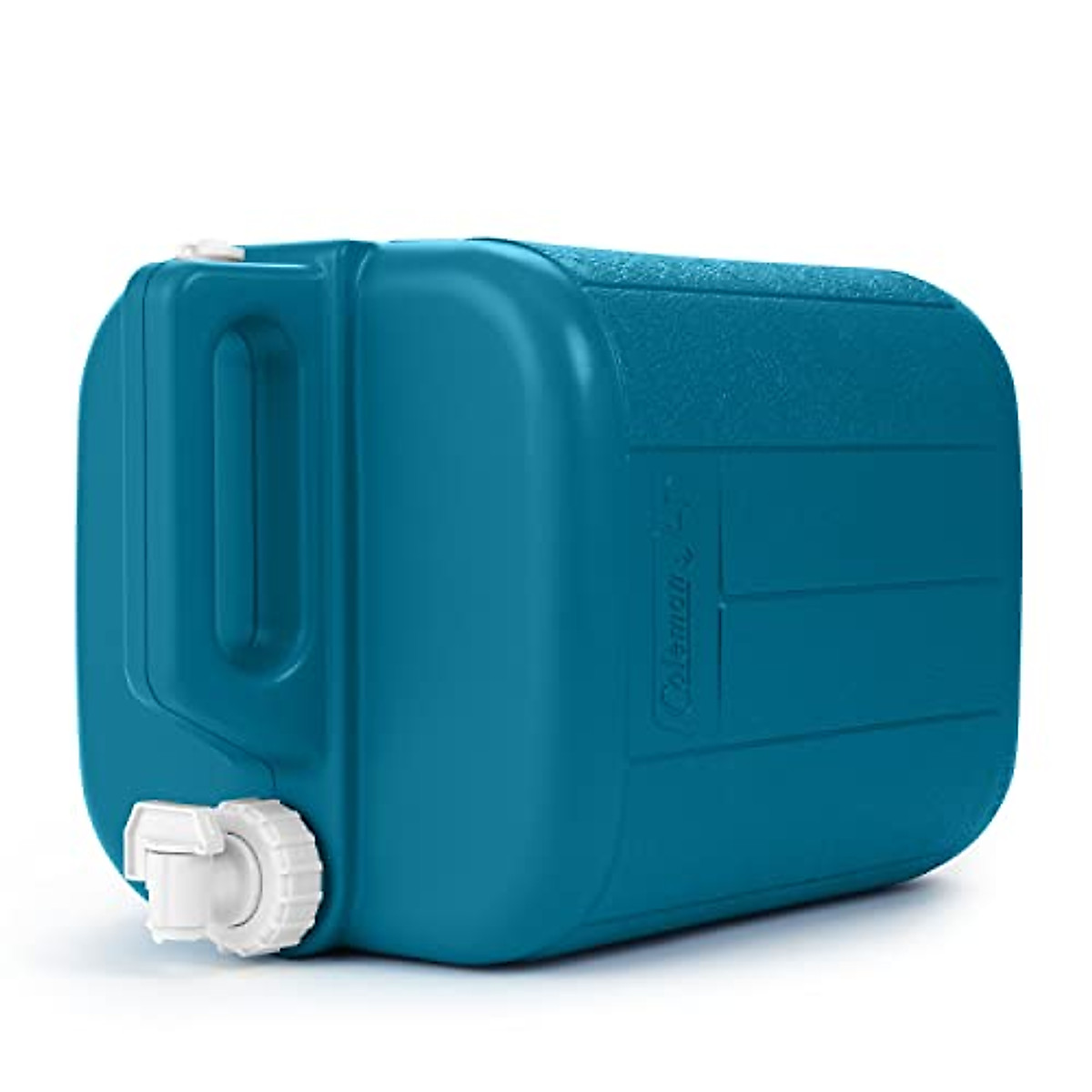 Coleman Chiller Series Portable Water Carrier, 5 Gallon Water Jug, Multi-Use