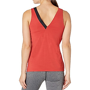 Reebok CrossFit Active chill Tank, Legacy Red, 2XS