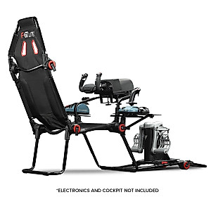 Next Level Racing Flight Pack for F-GT Lite and GT Lite - Not Machine Specific