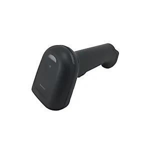 H○neywell Xenon Ultra 1962G-SR (Standard Range) Cordless Barcode Scanner (Black, 2D/1D,Green Dot LED，IP52，Radio/Bluetooth) Kit, Includes Cradle, RS232 Cable and USB Cable(Upgraded Model of 1952G-SR)