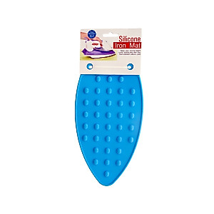 bulk buys Kitchen Essentials Silicone Iron Mat, 10"
