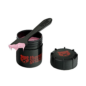 Thermal Grizzly - Kryonaut Extreme - 33.84 Gram/9 ml - Extremly High Performance Thermal Paste - for Maximum Thermal Conductivity While Overclocking CPU/GPU/PS4/PS5/Xbox