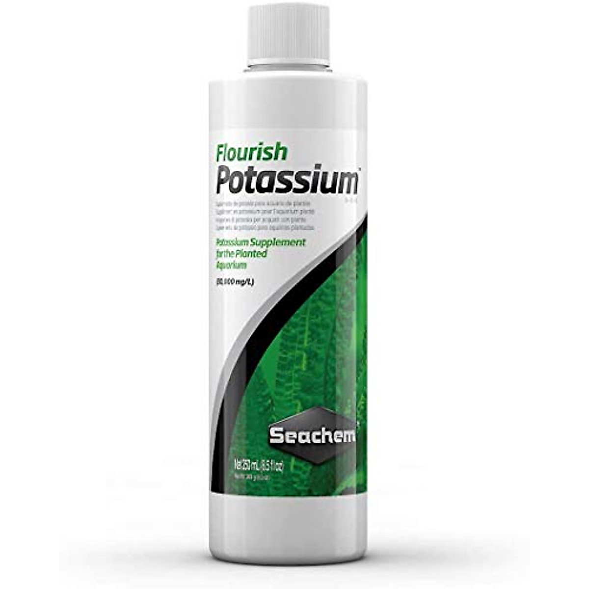 Flourish Potassium, 50 mL / 1.7 fl. oz.