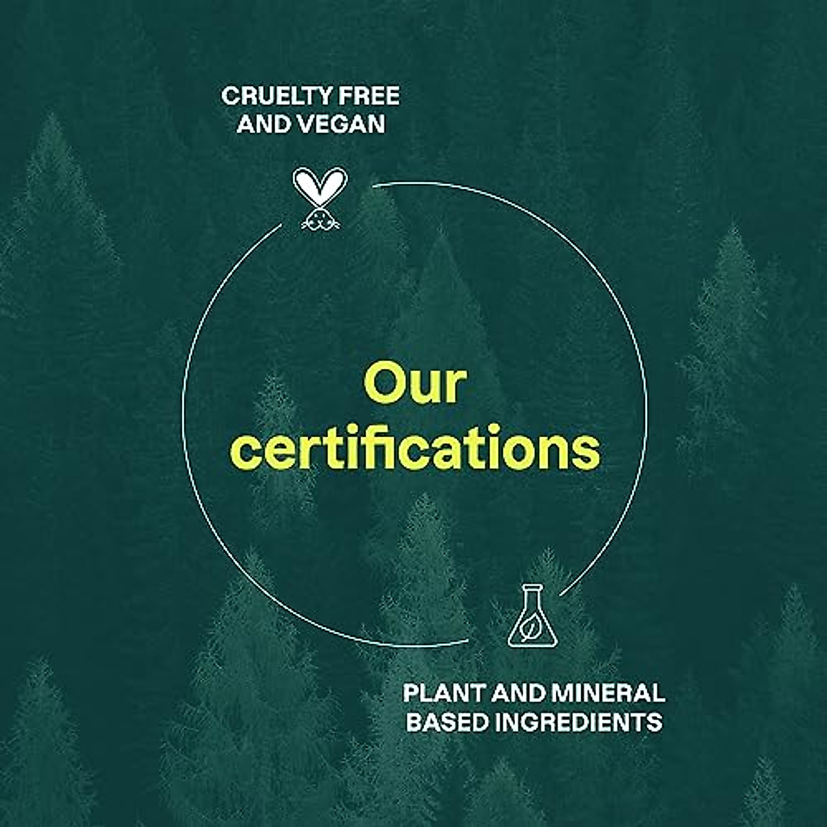 ATTITUDE Natural Liquid Laundry Detergent, Plant and Mineral-Based Efficient Formula, Hypoallergenic, HE, Vegan & Cruelty-Free, Lavender, 40 Loads, 67.6 Fl Oz