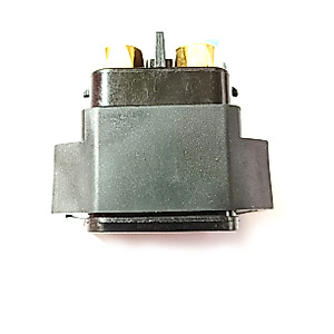 Starter Solenoid Relay Fits for Yamaha 1100 XVS1100 V-Star Custom Classic 1999 2000 2001 2002 2003 2004 2005 2006 2007 2008 2009 YZFR1 Bike YZF1000 1997-2001