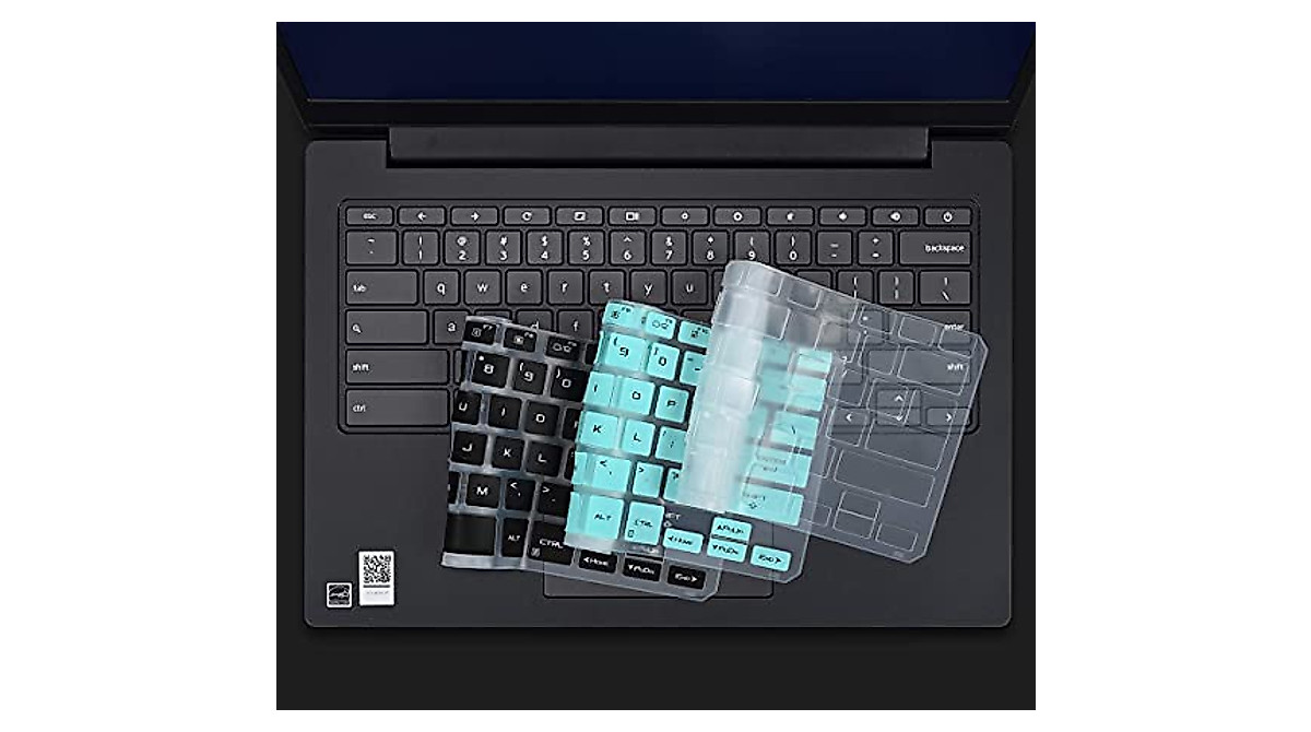 ASUS ROG Zephyrus G14 Keyboard Cover - Protect Your Keys