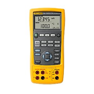 Fluke 724 Temperature Calibrator