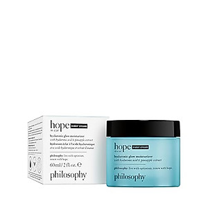 philosophy Renewed Hope Water Cream, 2 oz
