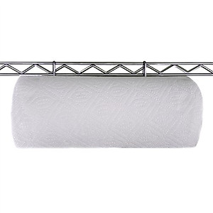 Shelving Inc. Paper Towel Holder for Wire Shelving
