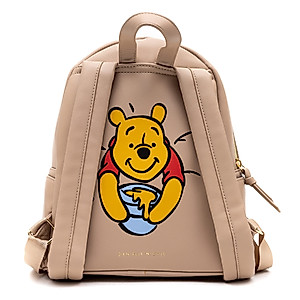 Danielle Nicole x Disney Winnie the Pooh Don't Feed the Bear Backpack