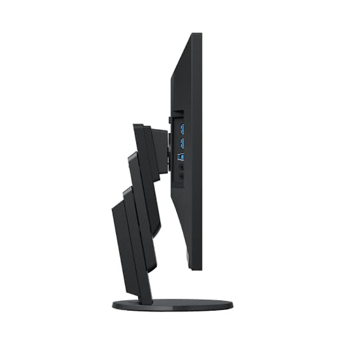 EIZO FlexScan EV2456FX-BK 24.1" WUXGA LED LCD Monitor