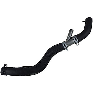 Dorman 626-630 Engine Heater Hose Assembly Compatible with Select Ford Models (OE FIX)