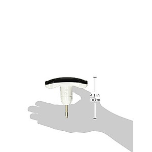 TaylorMade Golf Wrench for Driver Clubs and Fairway Hybrids | FCT and MWT Universal Adjustment Tool