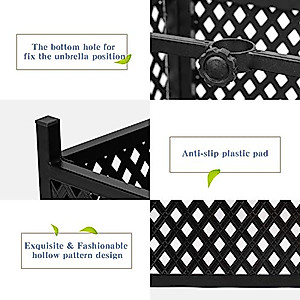 Oakcloud Adjustable Outdoor Lounge Chair Metal Patio Relaxing Recliner Chair Set with Bistro Table and Removable Cushions(Peacock Blue)