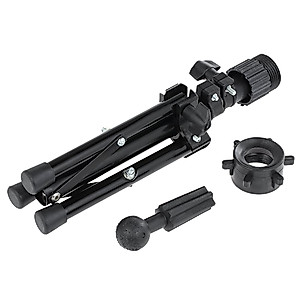 Anself + Tripod for Hairdressing Head to Stand On A Table