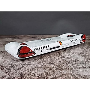 ROG Ally Skin, Starfield Edition, Full Wrapping Vinyl Skin for ROG Ally (Designed by POP SKIN)