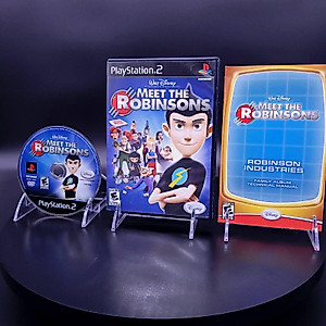 Meet the Robinsons - PlayStation 2