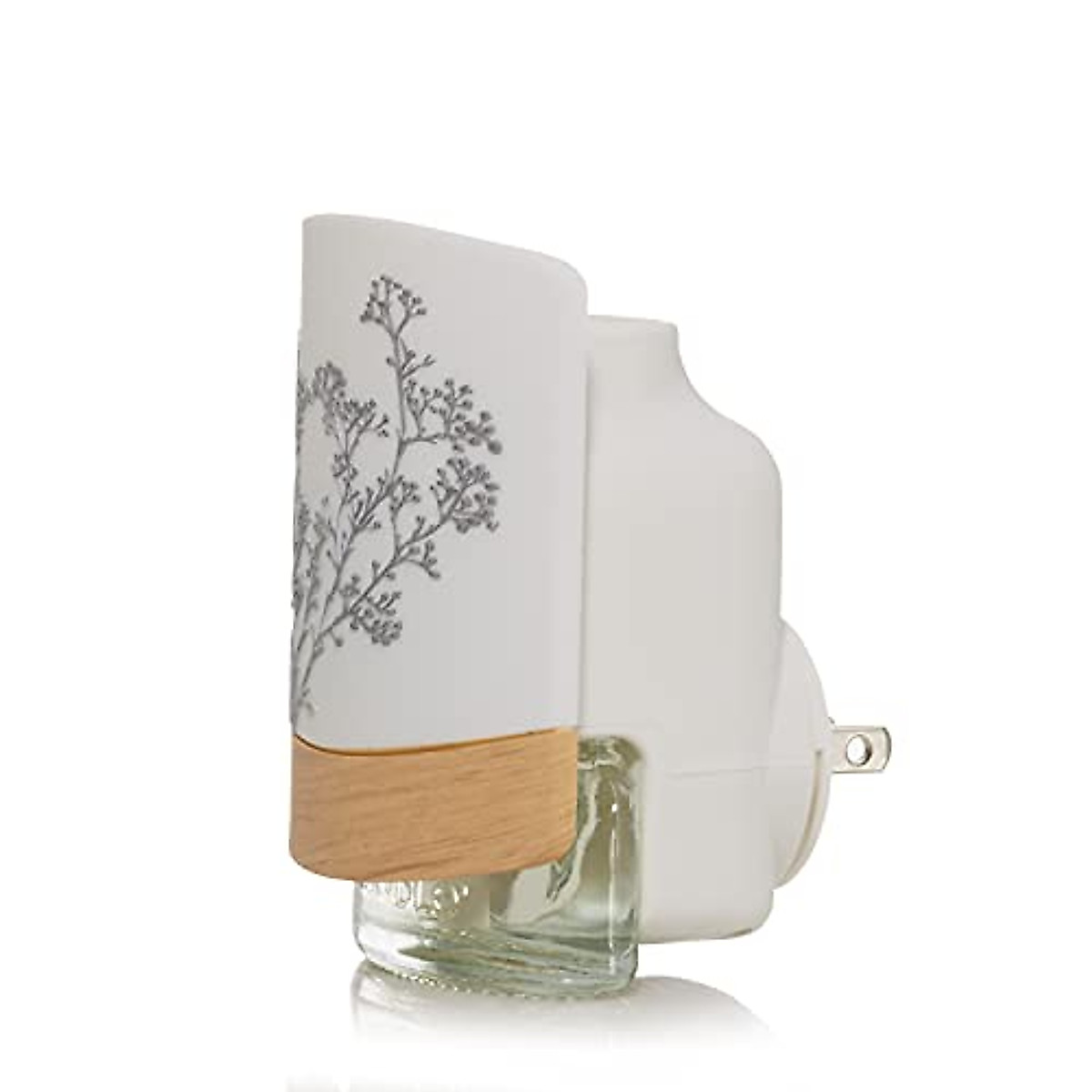 Yankee Candle Company Yankee Candle Scent Plug Diffuser Base, Multi