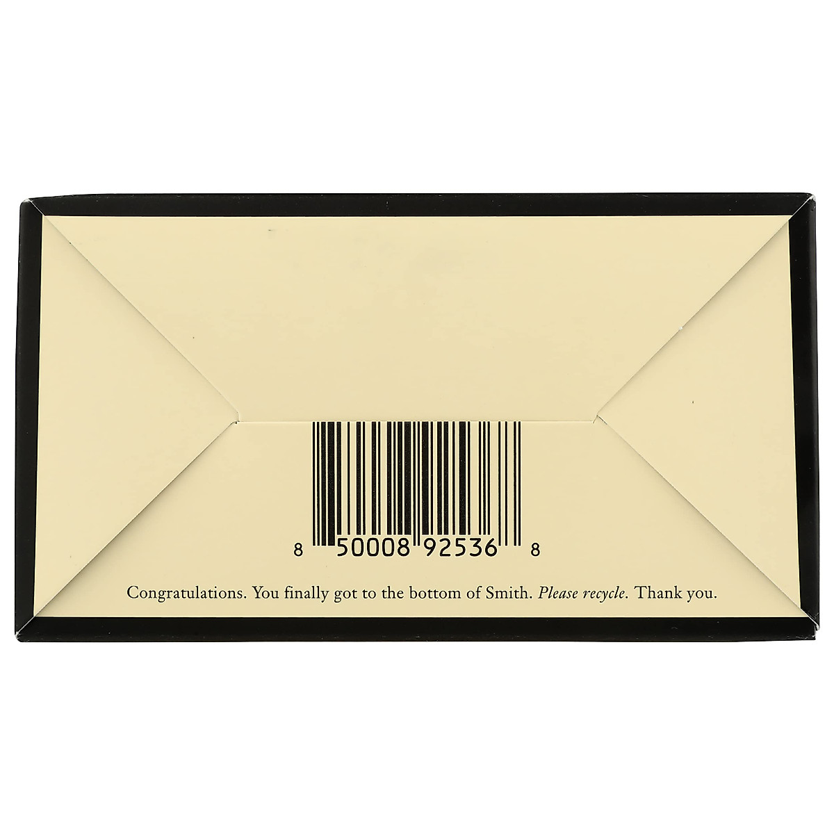 STEVEN SMITH TEAMAKER Smith Teamaker Organic Lullaby Blend No. 40 (Caffeine-free Organic Wellness Tea), 0.95 Oz Tea Bags, 15Count