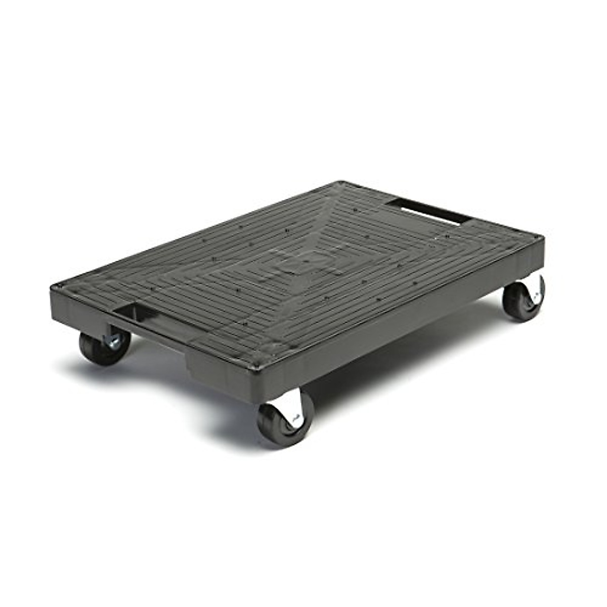 Devault Enterprises DEV4000-04GB Multi Purpose Dolly, Black