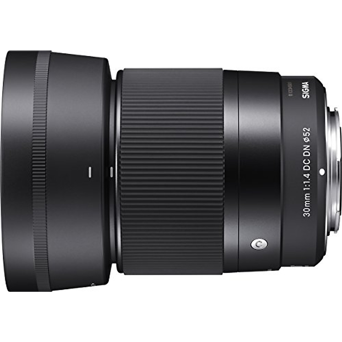 Sigma 30mm F1.4 Contemporary DC DN Lens for Sony E