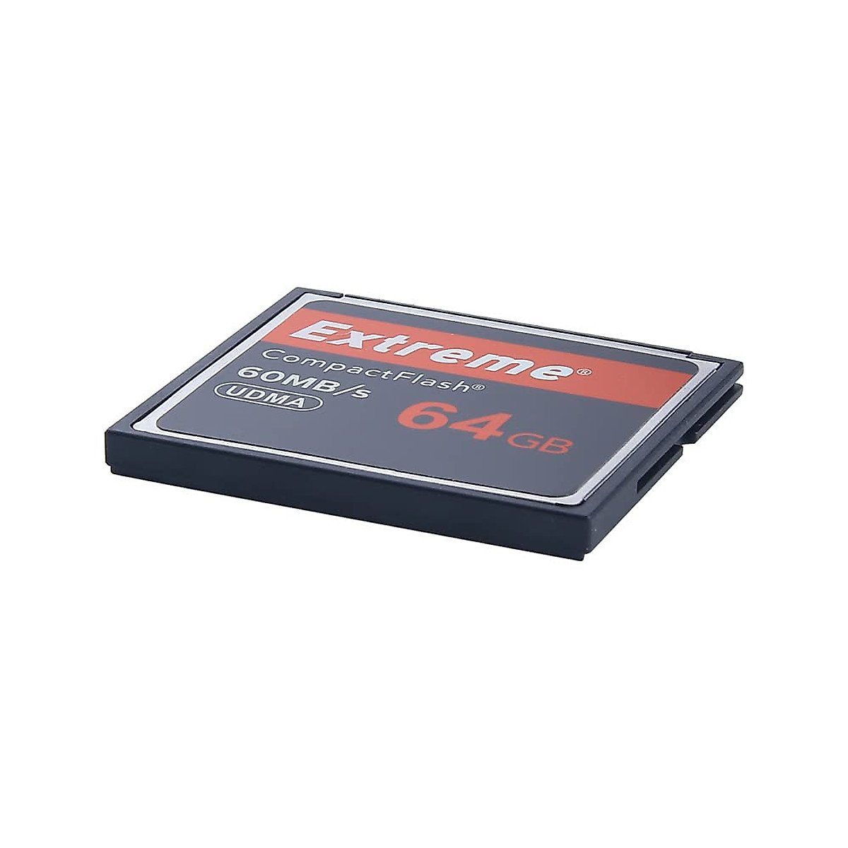 Extreme 64GB Compact Flash Memory Card UDMA Speed Up to 60MB/s SLR Camera CF Card