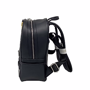 Loungefly Bride of Chucky Cosplay Mini Backpack