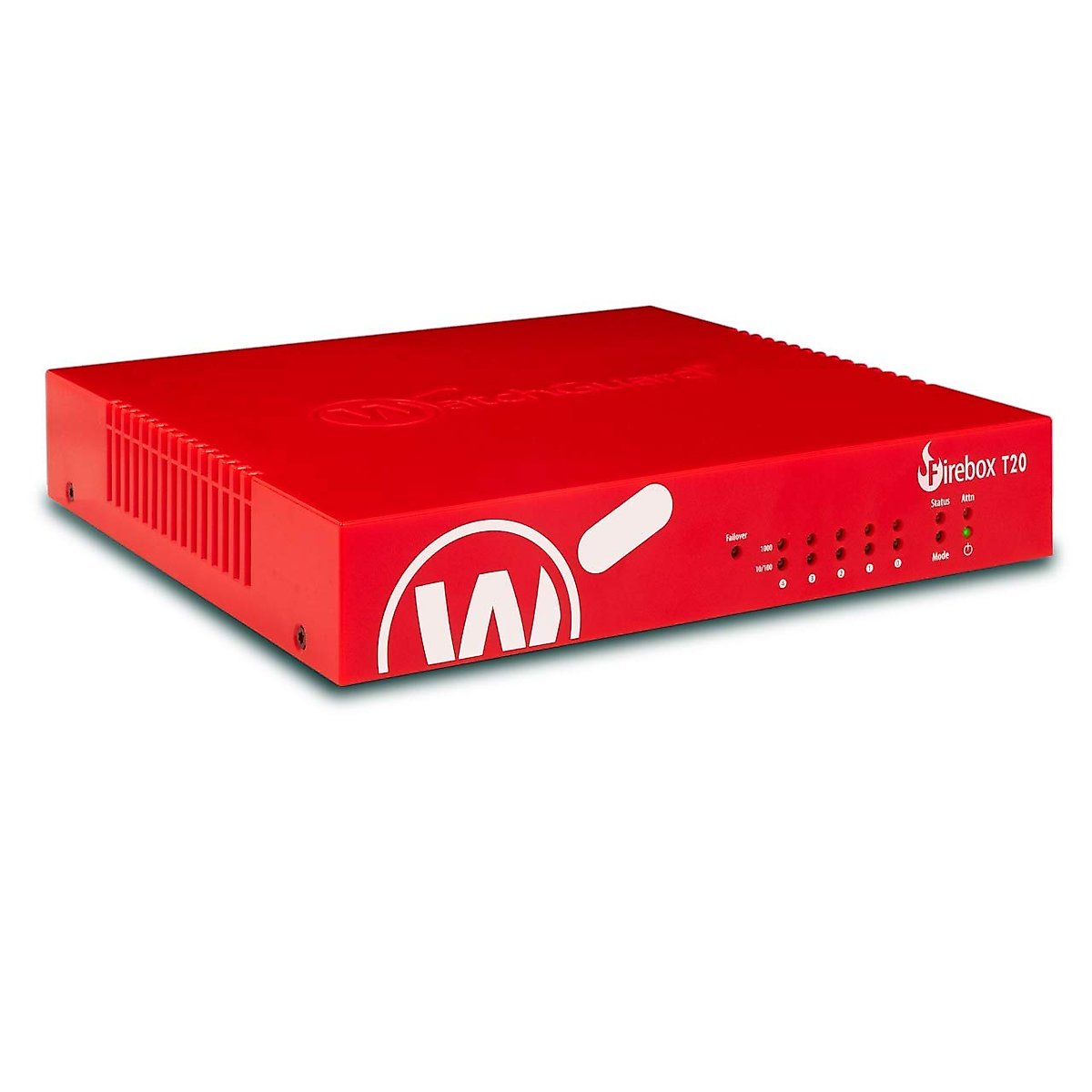 WatchGuard Trade Up to WatchGuard Firebox T20 with 1-yr Basic Security Suite (WW)