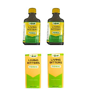 Living Bitters Tonic, 200ml