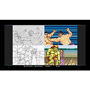 Street Fighter 30th Anniversary Collection - PlayStation 4 Standard Edition