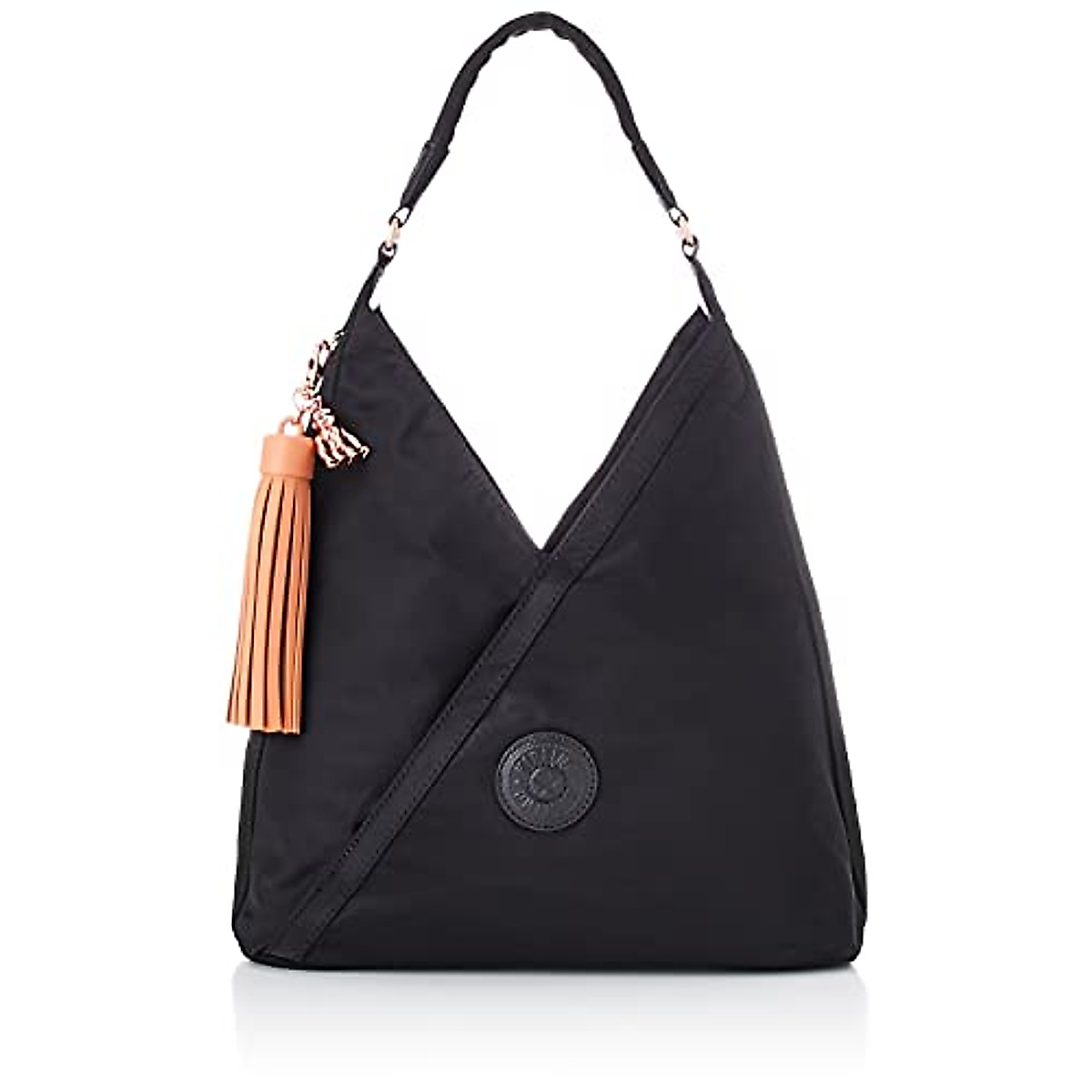 Kipling KI354153H Official OLINA S Rose Black Women's