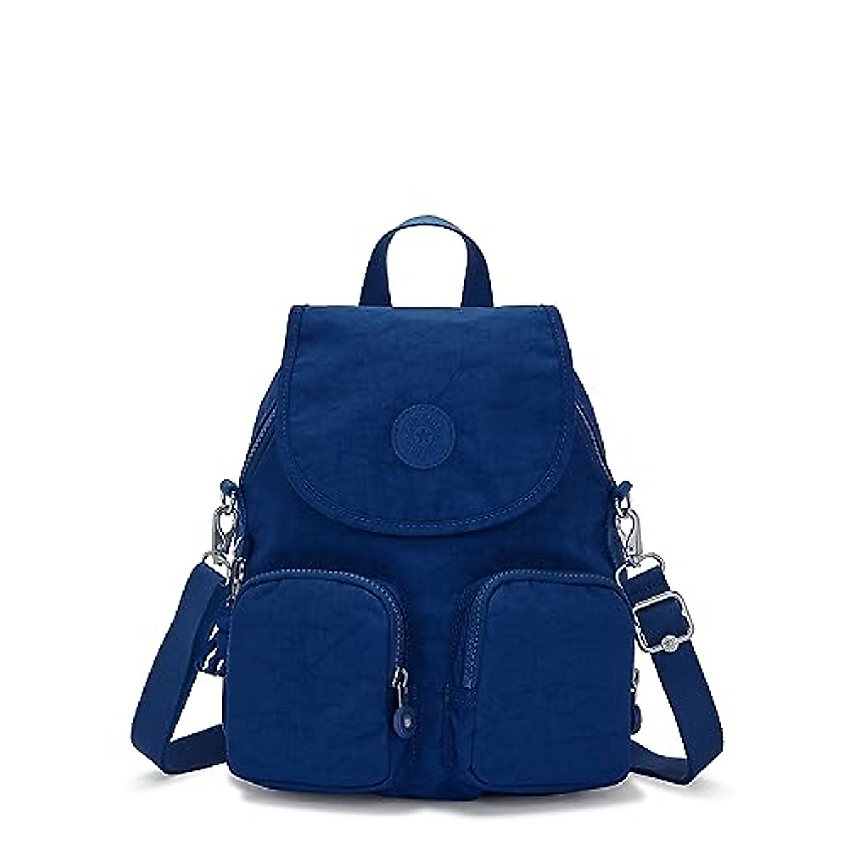 Kipling Firefly UP, Deep Sky Blue, One Size