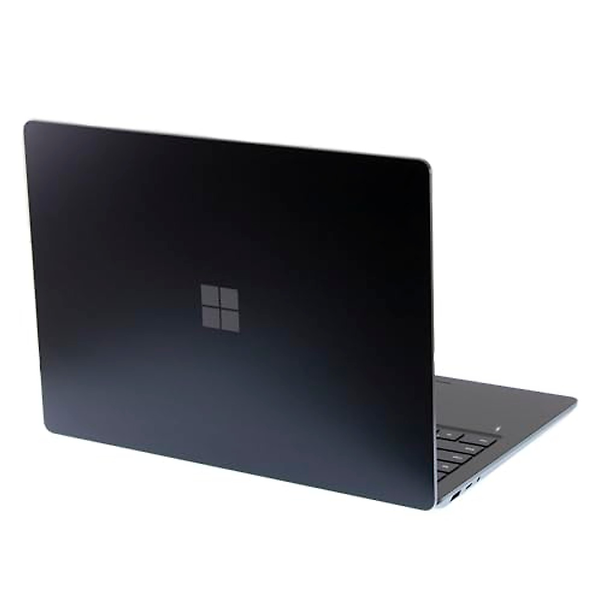 Microsoft Surface Laptop 3 – 13.5" Touch-Screen – Intel Core i7 - 16GB Memory - 512GB Solid State Drive (Latest Model) – Matte Black (VGS-00022) (Renewed)